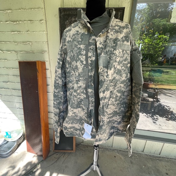 us army | Jackets & Coats | Military Issue Jacket | Poshmark